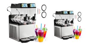 10 Best Commercial Frozen Drink Machines (2025 Reviews)