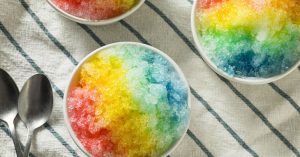 10 Best Commercial Shaved Ice Machines (2025 Reviews)