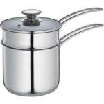 10 Best Double Boilers in 2025 - Cookware Lovers