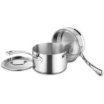 10 Best Double Boilers in 2025 - Cookware Lovers