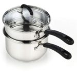 10 Best Double Boilers in 2025 - Cookware Lovers