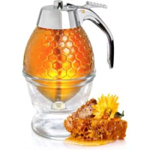 5 Best Syrup Dispensers (2025 Reviews) - Cookware Lovers