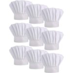 Top 10 Best Chef Hats in 2026 - Cookware Lovers