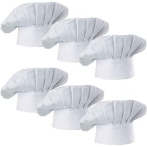 Top 10 Best Chef Hats in 2025 - Cookware Lovers