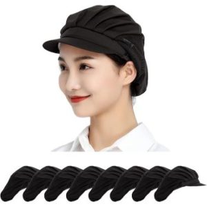 Top 10 Best Chef Hats in 2025 - Cookware Lovers