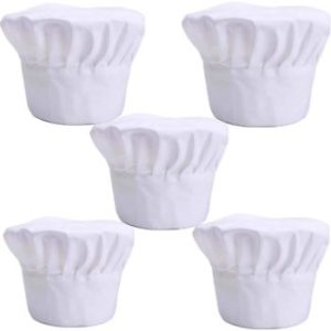 Top 10 Best Chef Hats in 2026 - Cookware Lovers