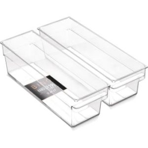 7 Best Ice Bins (2025 Reviews) - Cookware Lovers