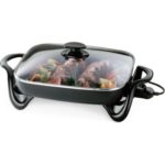 10 Best Electric Skillets with Lids for Easy Cooking (2025 Reviews ...