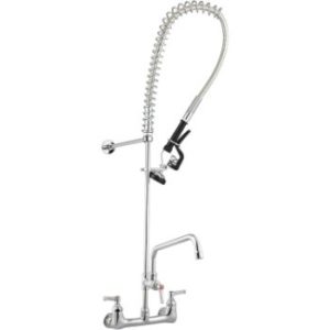 5 Best Commercial Sink Sprayers (2025 Reviews) - Cookware Lovers