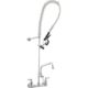 5 Best Commercial Sink Sprayers (2025 Reviews) - Cookware Lovers