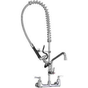 5 Best Commercial Sink Sprayers (2025 Reviews) - Cookware Lovers