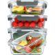 10 Best Glass Tupperware Sets with Lids for Every Kitchen Need (2025 ...