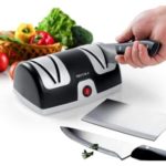 10 Best Electric Knife Sharpeners for Every Kitchen (2025 Reviews ...