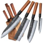 10 Best Japanese Knife Sets with Block for Every Home Chef (2025 ...