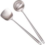10 Best Wok Spatula Sets for Perfect Stir-Fry at Home (2025 Reviews ...