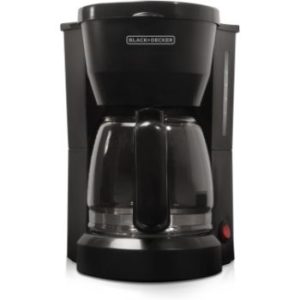 10 Best Small Coffee Pots That Brew Big Flavor in Small Spaces (2026 ...