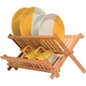 10 Best Countertop Dish Drying Racks for Kitchen (2025 Reviews ...