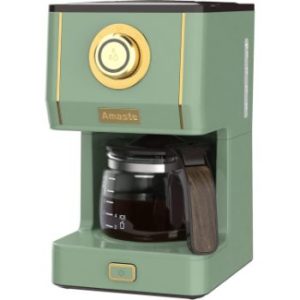 10 Best Small Coffee Pots That Brew Big Flavor in Small Spaces (2026 ...