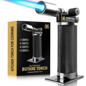 10 Best Kitchen Torches for Crème Brûlée and More (2025 Reviews ...