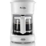 10 Best Small Coffee Pots That Brew Big Flavor in Small Spaces (2026 ...