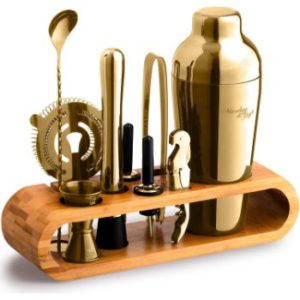 10 Best Bar Sets for Cocktails (2025 Reviews) - Cookware Lovers