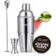 10 Best Bar Sets for Cocktails (2025 Reviews) - Cookware Lovers
