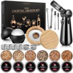10 Best Cocktail Smoker Kits (2025 Reviews) - Cookware Lovers