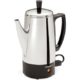 10 Best Electric Percolators for Bold Coffee (2026 Reviews) - Cookware ...