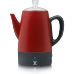 10 Best Electric Percolators for Bold Coffee (2026 Reviews) - Cookware ...