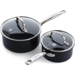 5 Best Green Pans You Can Buy Today (2025 Reviews) - Cookware Lovers