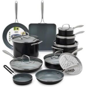 5 Best Green Pans You Can Buy Today (2025 Reviews) - Cookware Lovers