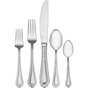 10 Best Silverware Brands for Quality Dining in Every Home (2025 ...
