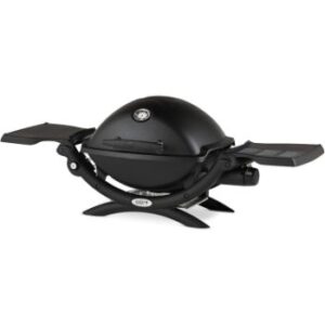 10 Best Small Propane Grills for Portable Outdoor Cooking (2025 Reviews ...