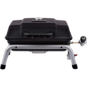 10 Best Small Propane Grills for Portable Outdoor Cooking (2025 Reviews ...