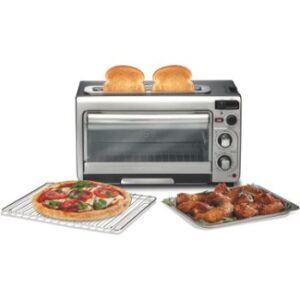 10 Best Long Slot Toasters for Perfect Toast Every Time (2025 Reviews ...