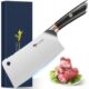 10 Best Meat Cleavers for Effortless Chopping in Any Kitchen (2025 ...