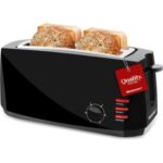 10 Best Long Slot Toasters for Perfect Toast Every Time (2025 Reviews ...