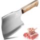 10 Best Meat Cleavers for Effortless Chopping in Any Kitchen (2025 ...