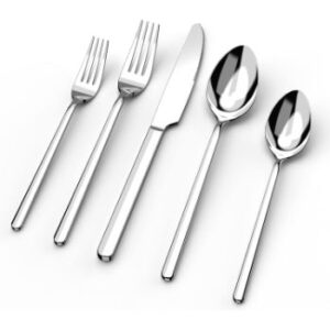 10 Best Silverware Brands for Quality Dining in Every Home (2025 ...