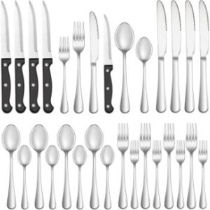 10 Best Silverware Brands for Quality Dining in Every Home (2025 ...