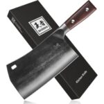 10 Best Meat Cleavers for Effortless Chopping in Any Kitchen (2025 ...