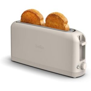 10 Best Long Slot Toasters for Perfect Toast Every Time (2025 Reviews ...
