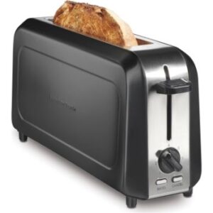 10 Best Long Slot Toasters for Perfect Toast Every Time (2025 Reviews ...