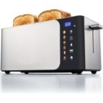 10 Best Long Slot Toasters for Perfect Toast Every Time (2025 Reviews ...