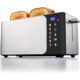 10 Best Long Slot Toasters for Perfect Toast Every Time (2025 Reviews ...