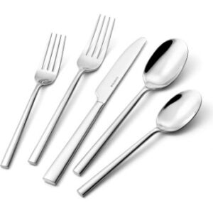 10 Best Silverware Brands for Quality Dining in Every Home (2025 ...
