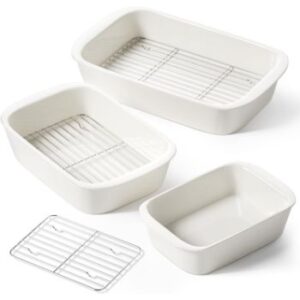 10 Best Lasagna Pans for Perfect Layers (2025 Reviews) - Cookware Lovers